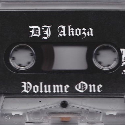 Stream 180W | Listen to Dj Akoza - Volume 1 playlist online for free on ...