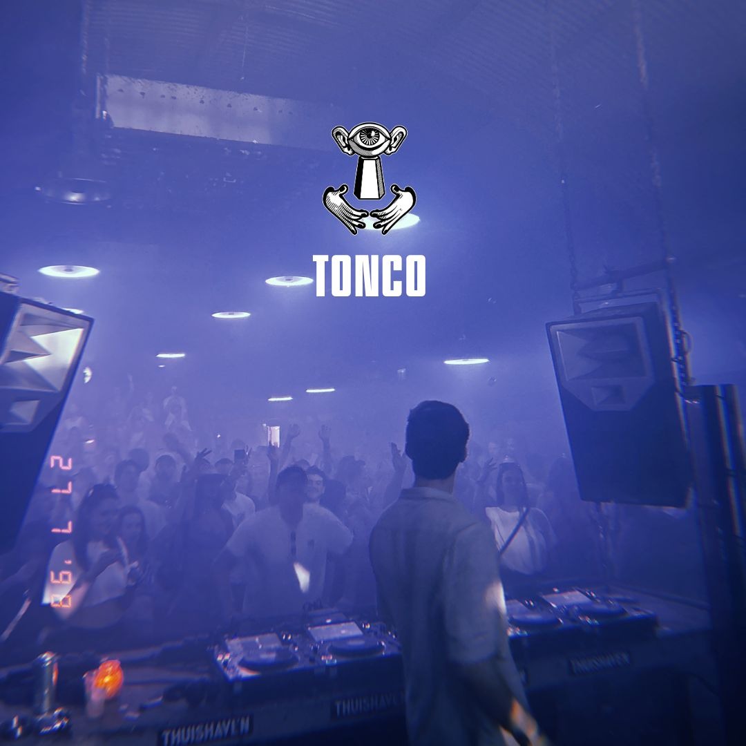 Stream Tonco at Thuishaven, Amsterdam | 27.07.2024 by Tonco | Listen ...