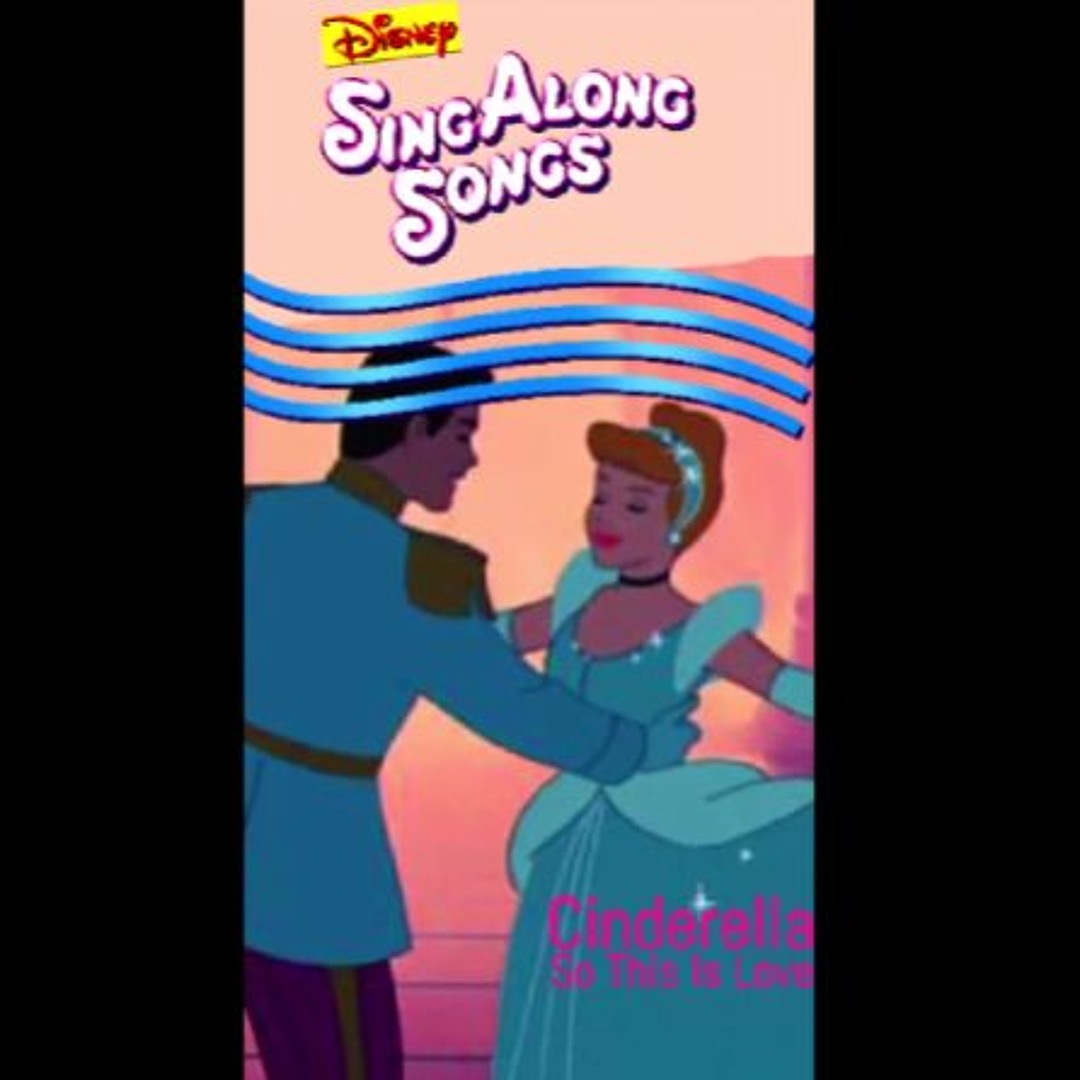 Stream Joshua Buesser 30 | Listen to Disney Sing-Along Songs ...