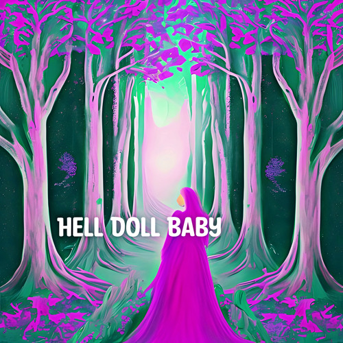 Stream Hell Doll Baby by Marvin Ayala | Listen online for free on ...