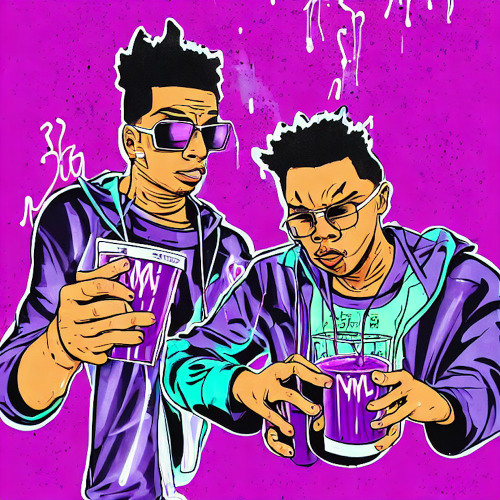 Stream Pour Lean by young g00n | Listen online for free on SoundCloud