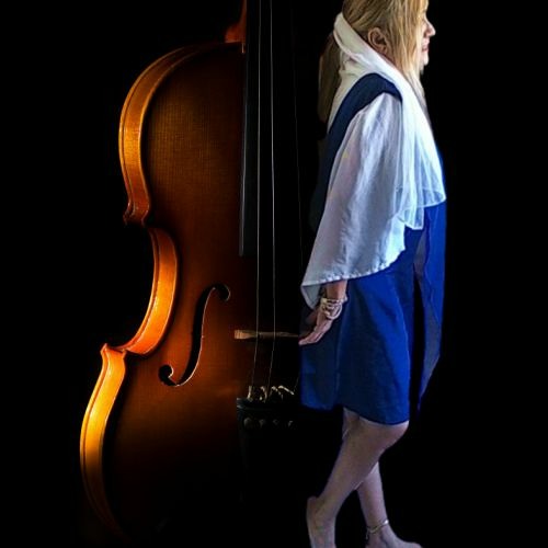 Stream Oh tu Fidelidad - Canta:Abarin de Suarez - Arreglos: Luis Suarez ...