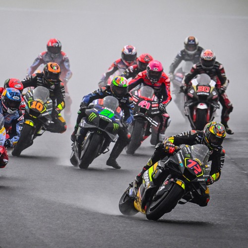 Stream episode Mick o Moto - Odcinek 49 - Podsumowanie GP Argentyny ...