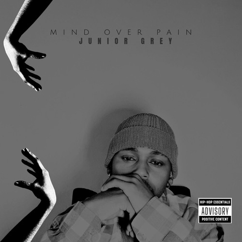 Junior Grey - Mind Over Pain | Spinnin' Records