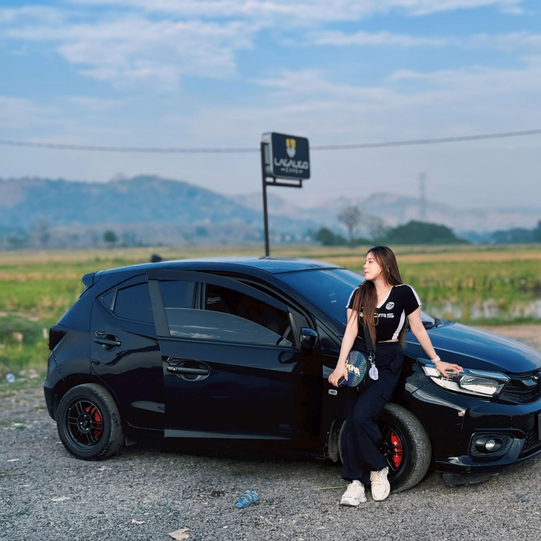 Stream BTK - GOOD IS A GIRL [ EZZA JUNIOR x DJ HYUNA ] ANG ANG ANG by ...