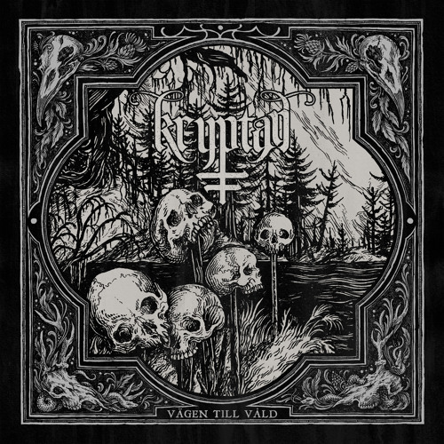 Stream Vägen Till Våld by Kryptan | Listen online for free on SoundCloud