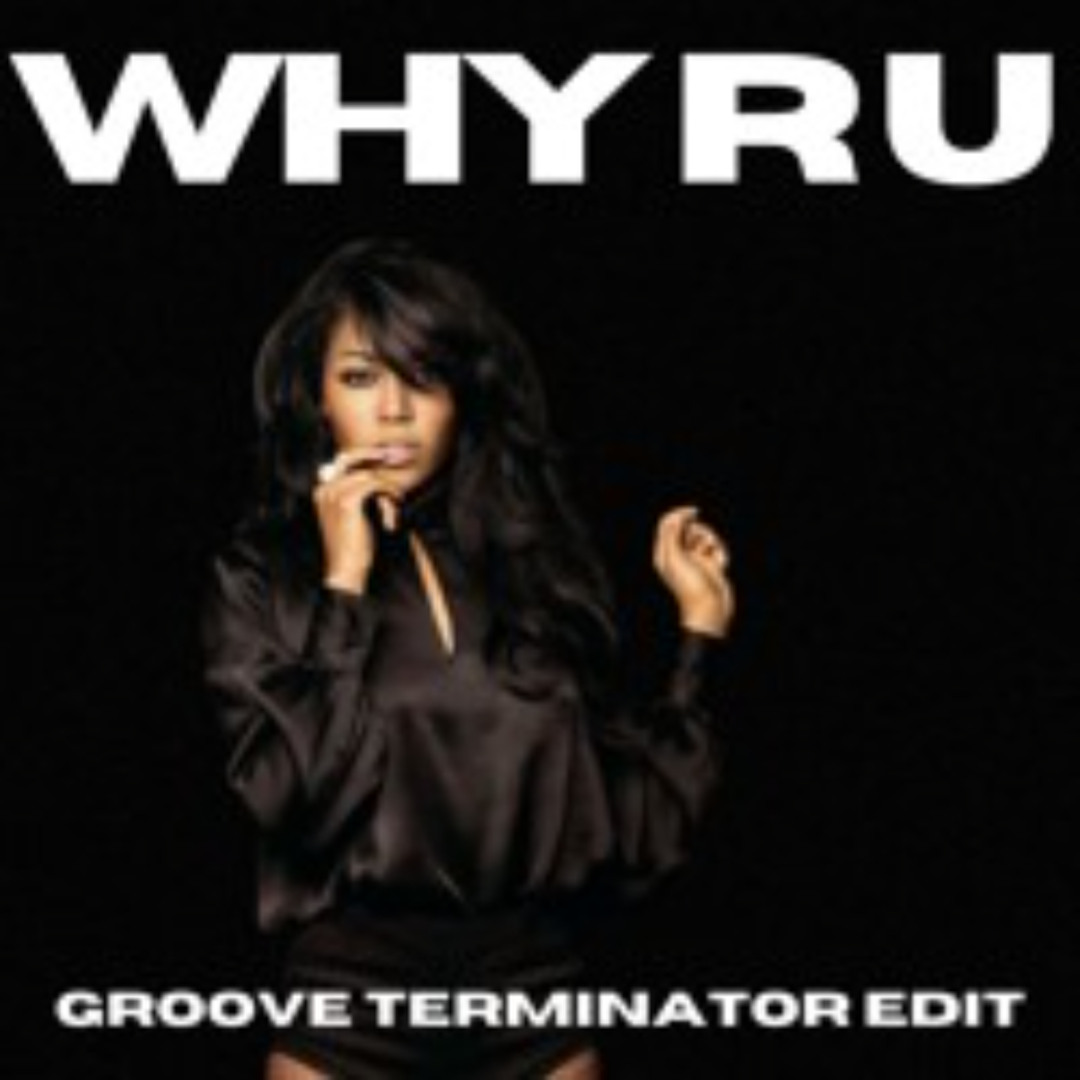 Stream Amerie WHY R U (GROOVE TERMINATOR EDIT) by Groove Terminator ...
