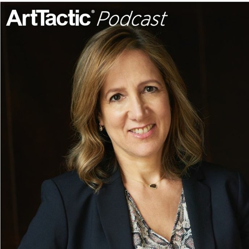 Stream The New York Times' Robin Pogrebin on auction houses shifting ...