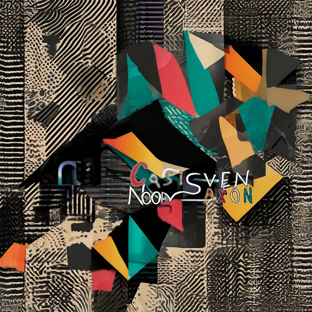 Stream SaxonCasi x Sven Noon - Departure by Sven Noon | Listen online ...