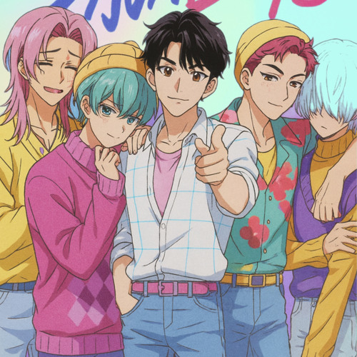 Stream Soda Pop KPop Demon Hunters (Acoustic Piano) by F4ST | Listen ...