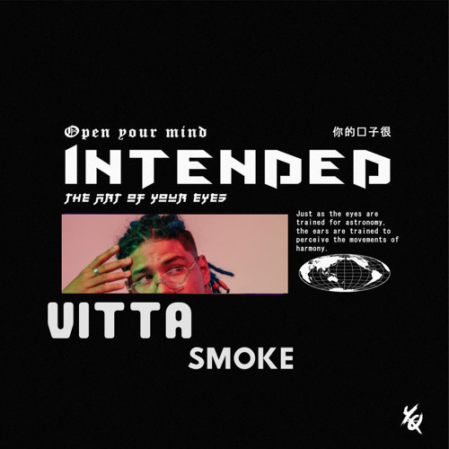 Stream VITTA: smoke by VITTA MUSIC | Listen online for free on SoundCloud