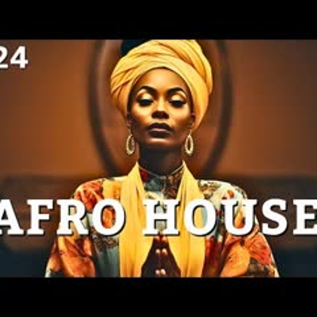 Stream Cafe De Anatolia - Afro House 2024 (Summer Mix) by I Need House Club Night Vox Telford ...