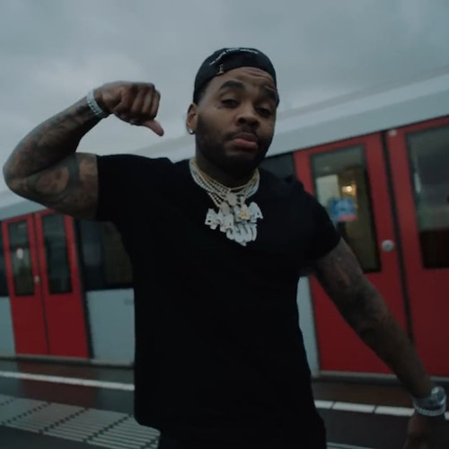 Stream Berzerk w/ Kevin Gates (plaqueboymax) by david swegg | Listen ...