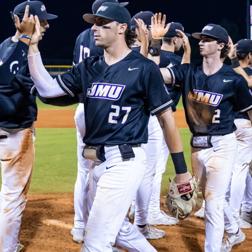 Stream JMU vs. ODU Radio Highlights Recap by ESPN Harrisonburg | Listen ...