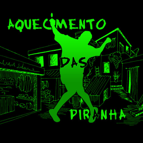 Stream NOVO AQUECIMENTO DAS PIRANHA 2023 [ DJ CH PROD ] by ↯ DJ CH ...