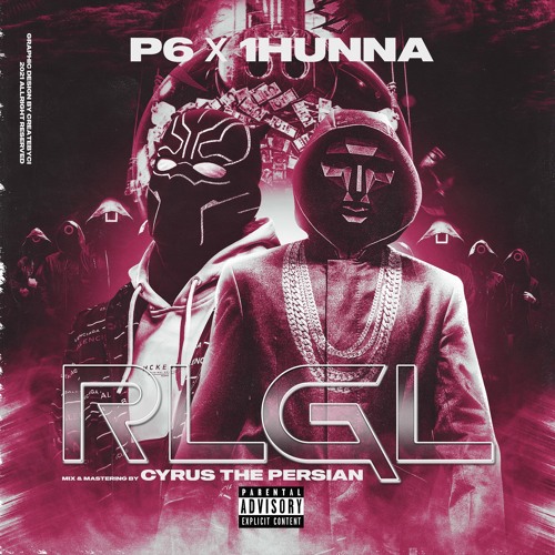 Stream RLGL - P6 x FDE by P6 | Listen online for free on SoundCloud