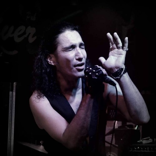 Stream Nicky Stone Group (Heavy/Rock) - Black Hole Sun (Soundgarden) by ...