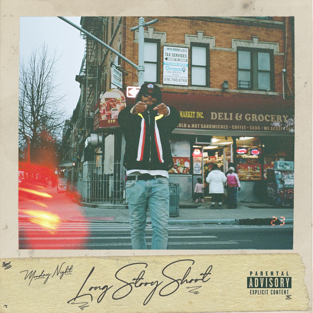 Stream PASTELLE RECORDS | Listen to Monday Night & DVNTBEATS - "Long ...