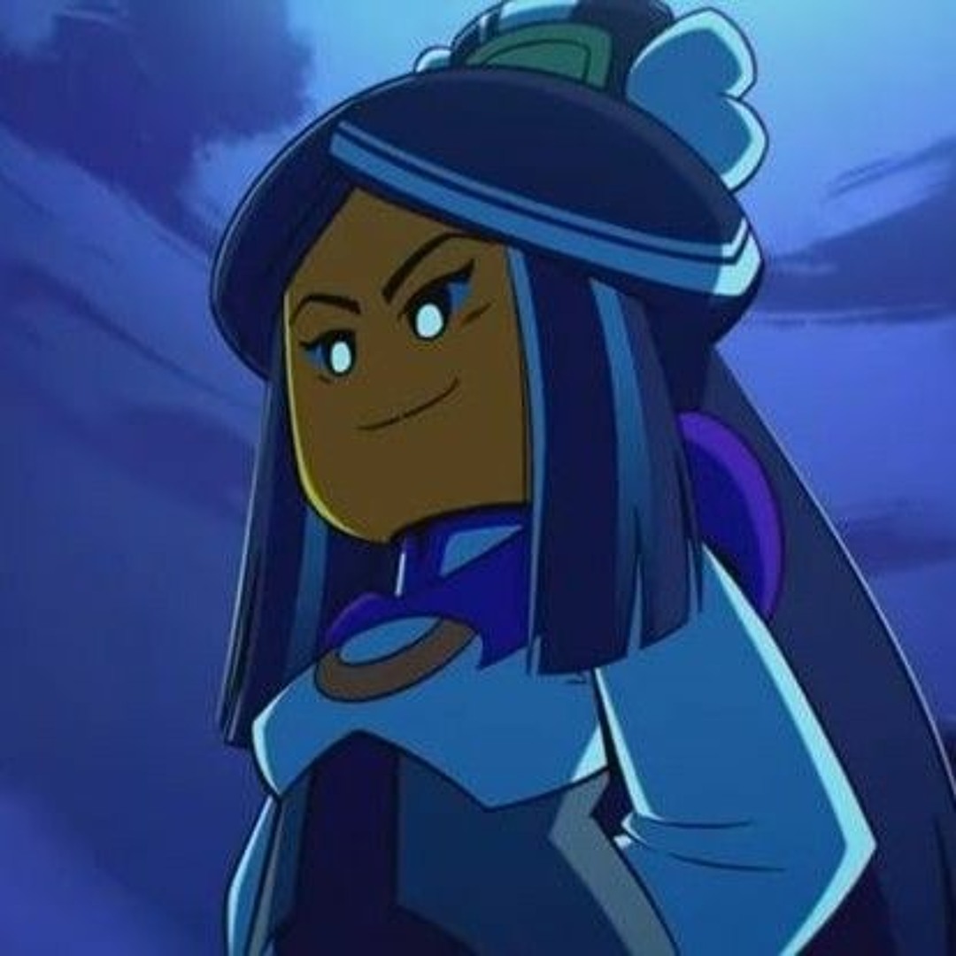 Stream Clair de lune. | Listen to Lady Bone Demon || LEGO Monkie Kid ...