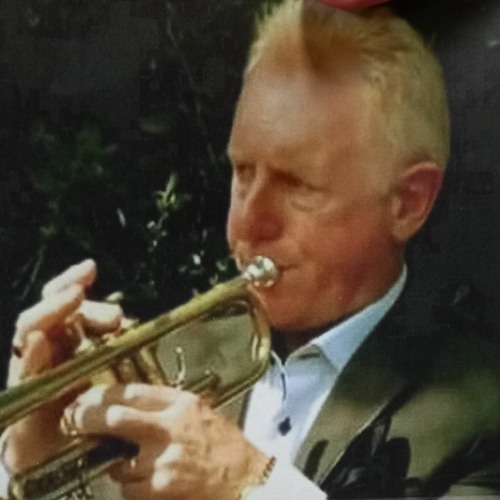 Stream episode John Russell - Johnny Carroll 80 Anniversary Concert by ...