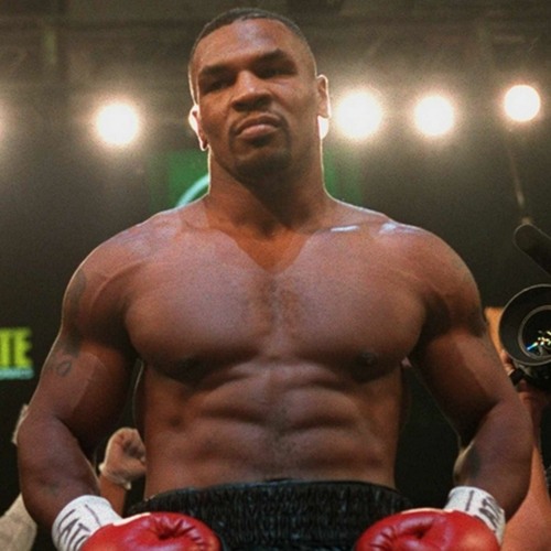 Stream Mike Tyson - In the house in a heartbeat by CoBaLT | Listen ...