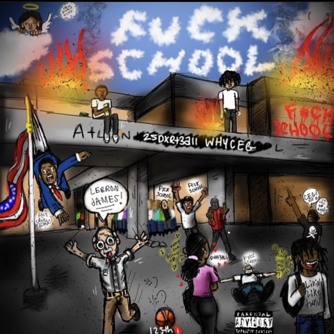Stream 2sdxrt3all - Safety (Prod.whyceg) by splurge | Listen online for ...