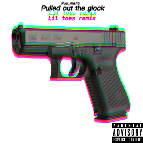 Stream Pulled out the glock remix ft. Lil toes (Prod. TORYONTHEBEAT) by ...