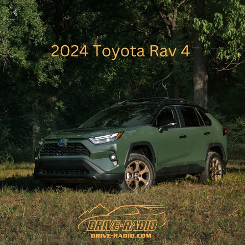 Stream Toyota Rav 4 - 2024 by Drive Radio | Listen online for free on ...