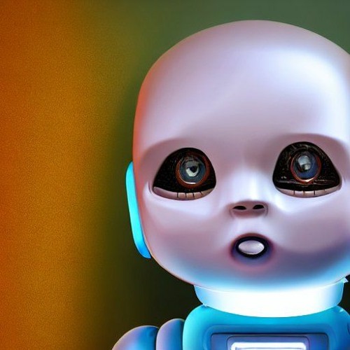 Stream Robot Baby Crying by Emiliano Pecina-Tristan | Listen online for ...
