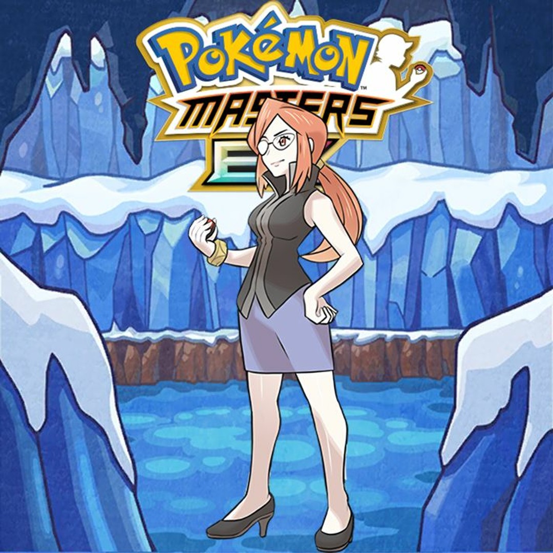 Listen to Battle! Kanto Elite Lorelei - Pokémon Masters EX Soundtrack ...
