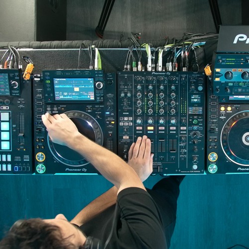 Stream Sammy Porter - 39 Mins Of TECH HOUSE Track IDs You Need by Sammy ...