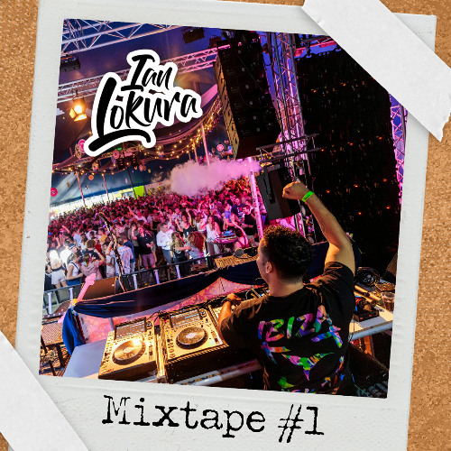 pumpyoursound.com | Fanlink - Ian Lokura - Mixtape 1