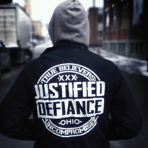 Stream Intro by Justified Defiance | Listen online for free on SoundCloud
