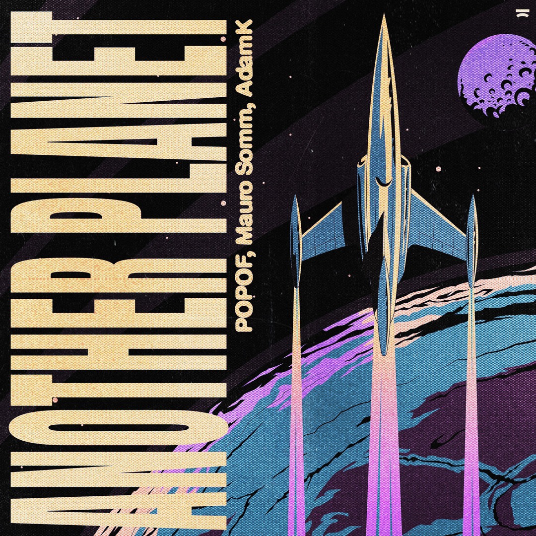 Stream Another Planet by Smash The House | Listen online for free on ...