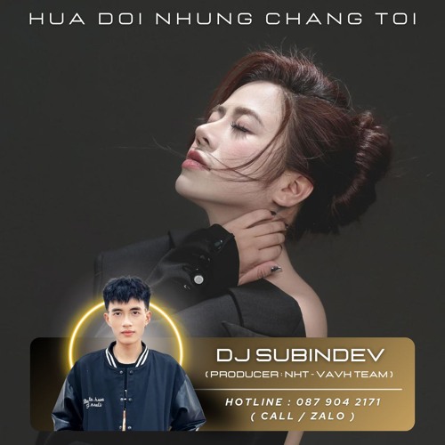 pumpyoursound.com | 3IN1 HUA DOI NHUNG CHANG TOI REMIX - NHT X PPH