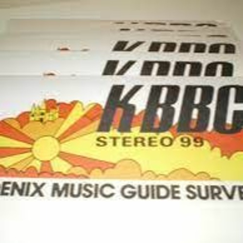 Stream KBBC - Phoenix Mike Selden 12 - 26 - 1973 by bobjlv | Listen ...