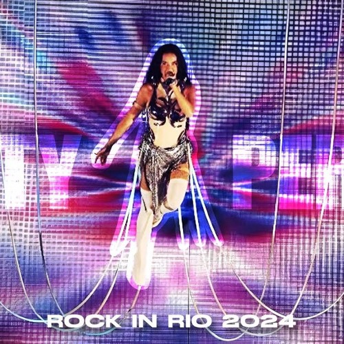 Stream Katy Perry Live at Rock in Rio 2024 FULL by Antero.alhonen ...