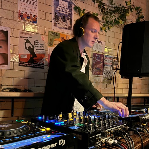 Stream Matti - Friday Feeling at Wharf Chambers - 23 Feb 2024 by Friday ...