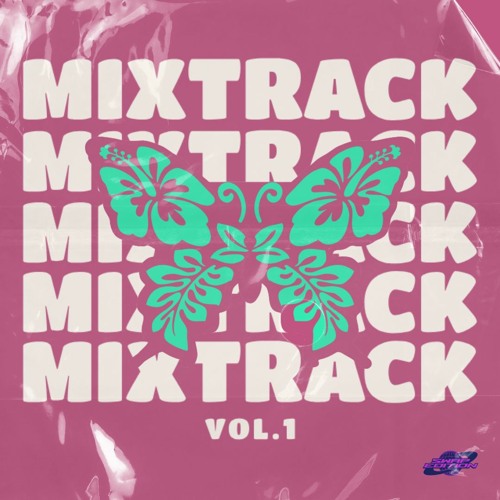 Stream MIX TRACK VOL.1 by DJ ROLIZ | Listen online for free on SoundCloud