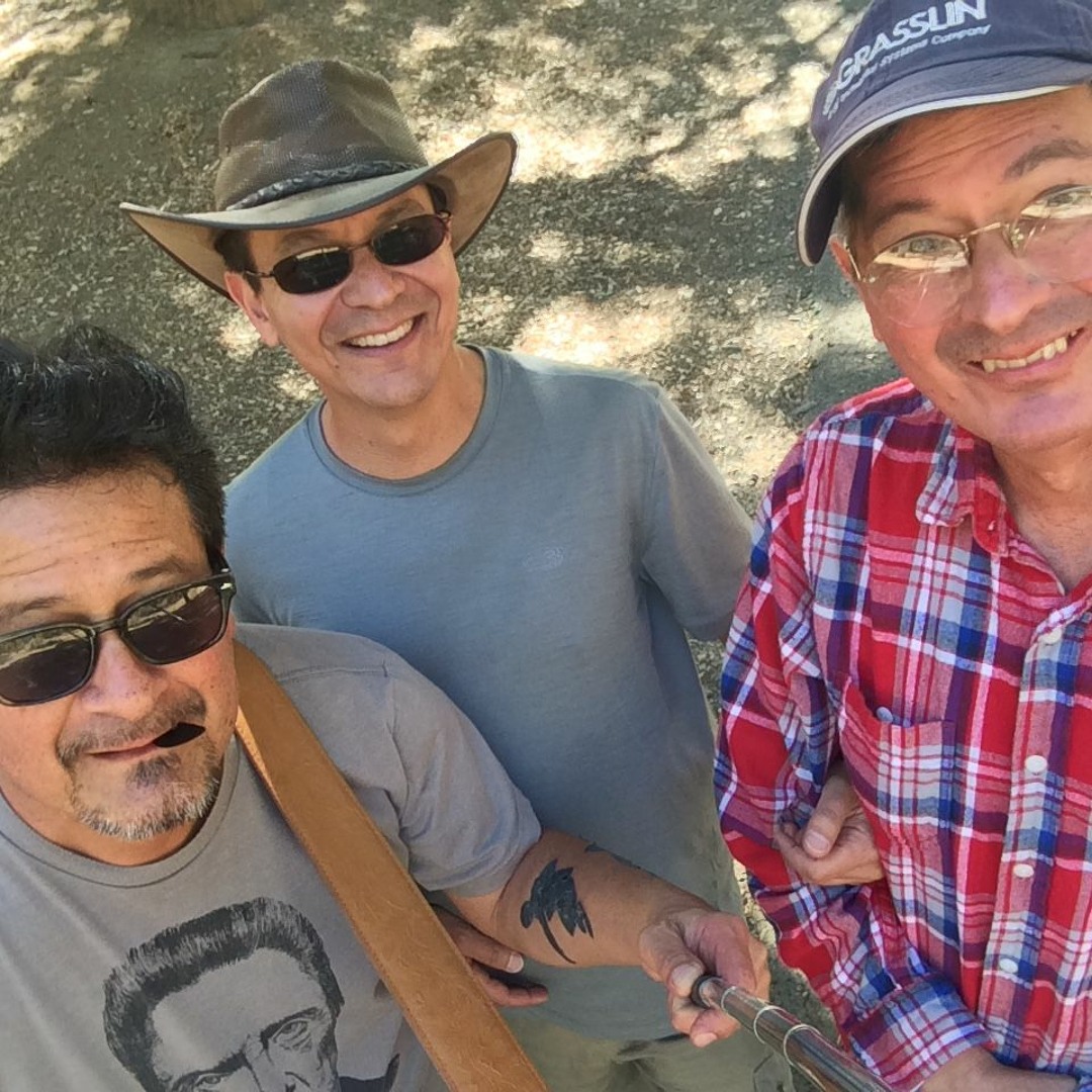 Stream Hallelujah by Colby Pollard | Listen online for free on SoundCloud