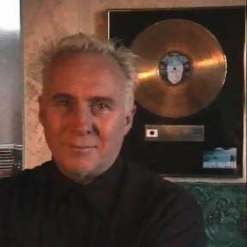 Stream THE VINYL SHELF With Guest SCOBIE RYDER LESLIE McKEOWN BAY CITY ...