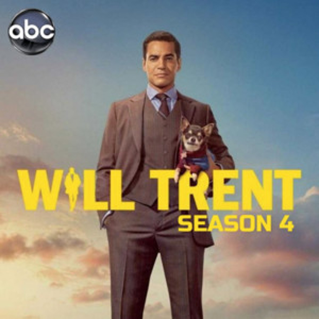 Stream Emilio | Listen to Will Trent Season 4 ABC Soundtrack playlist ...