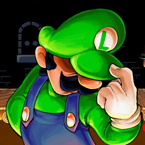 Stream OH GOD NO - Mario's Madness V2 OST by Nightmare | Listen online ...