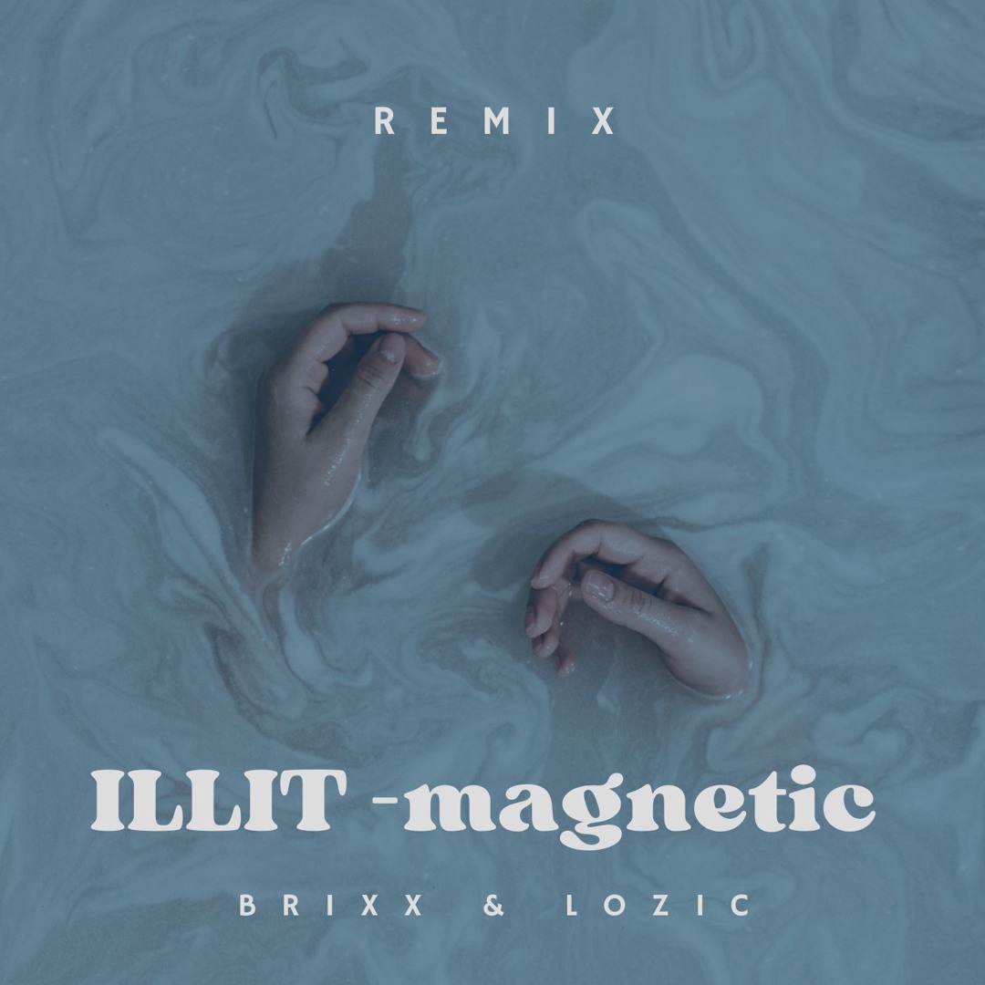 Stream BRIXX,LOZIC - Magnetic (REMIX) by BRIXX | Listen online for free ...