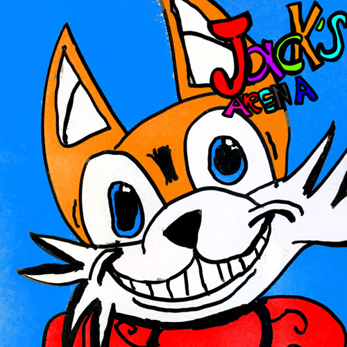 Stream FNF jacks arena : dead fox by Jack's arena [official] | Listen ...