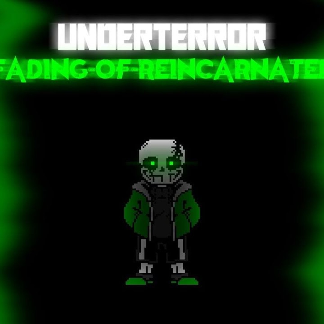 Stream Underterror - Fading of Reincarnated (VS. Toxin Sans - Phase One ...