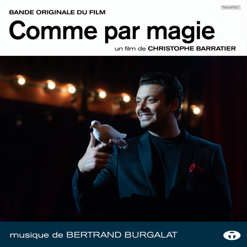 Stream Il ne faut jamais se fier aux apparences by Bertrand Burgalat ...