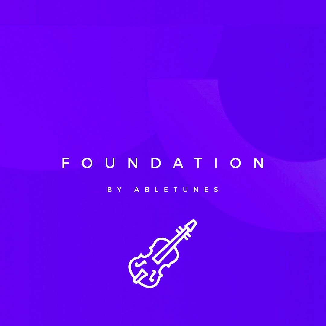 Stream FOUNDATION: STRINGS [Free Ableton Live Instrument Pack] by ...