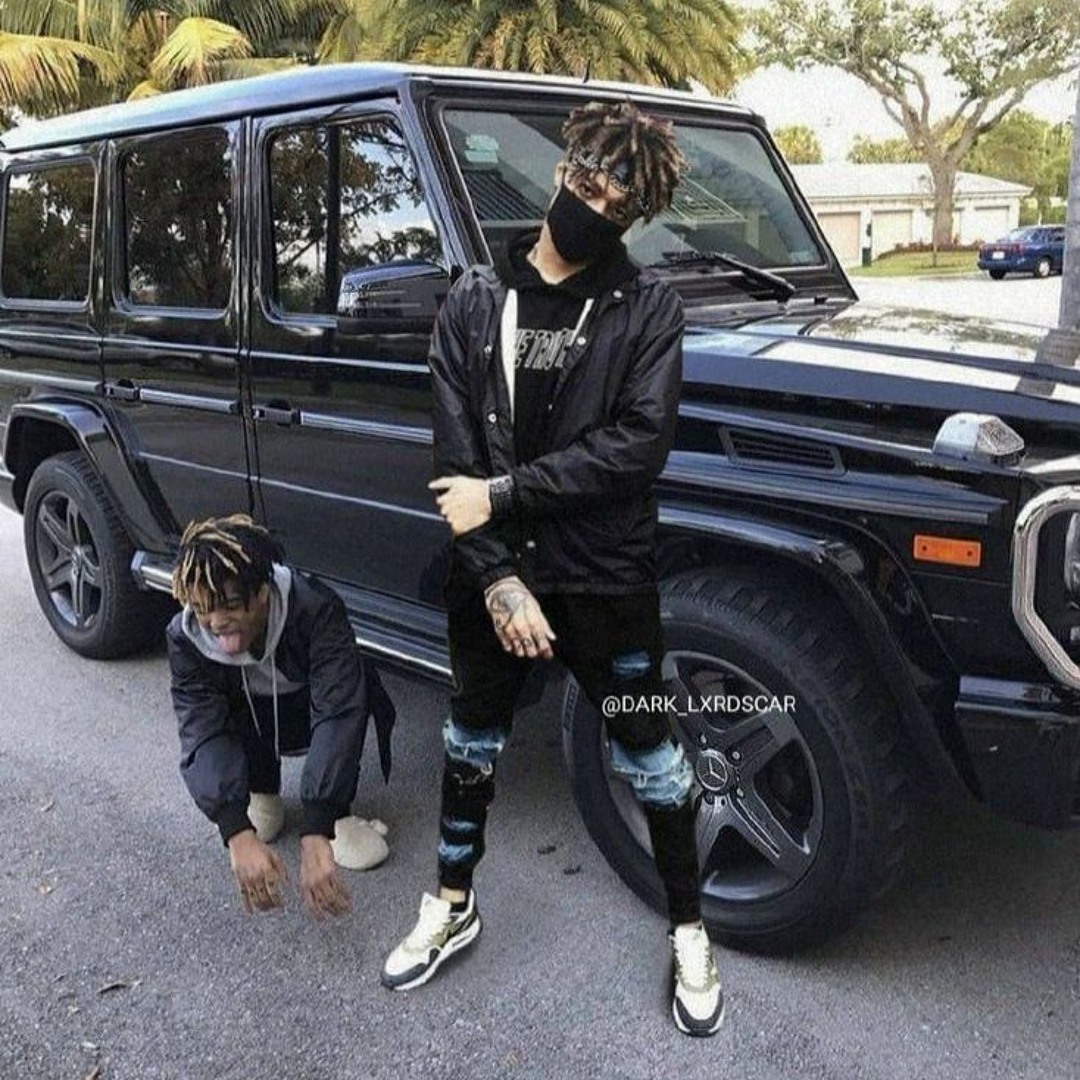 Stream Scarlxrd & Ghostemane - EXXRIST (ft. XXXTENTACION & Lil Darkie ...