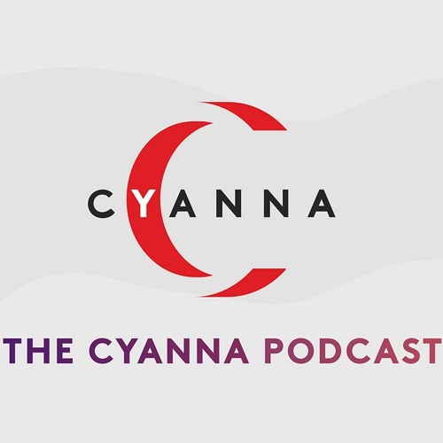 Stream Cyanna Education Services | Listen to The Cyanna Podcast ...